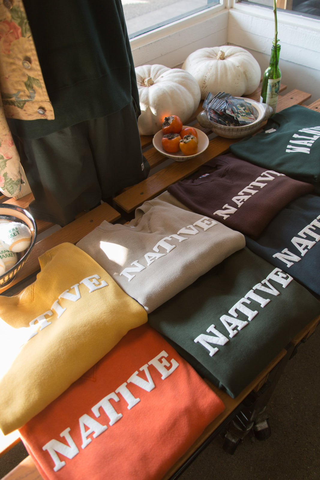 Native Fields – The Farmers Market Global