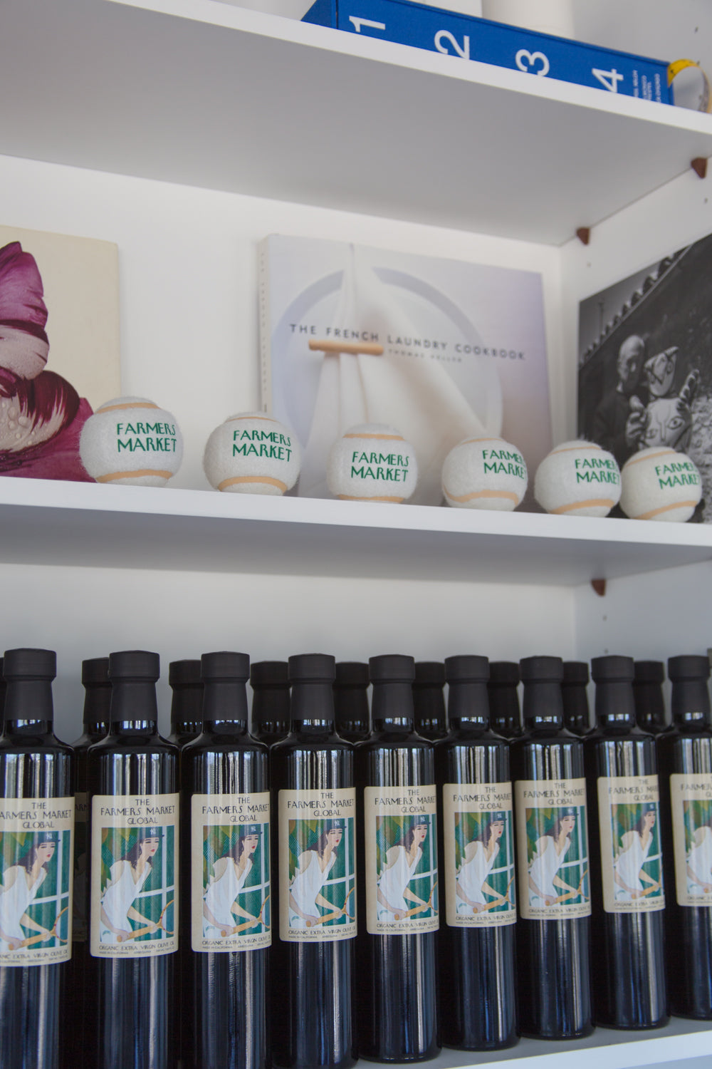 Private Collection – The Farmers Market Global