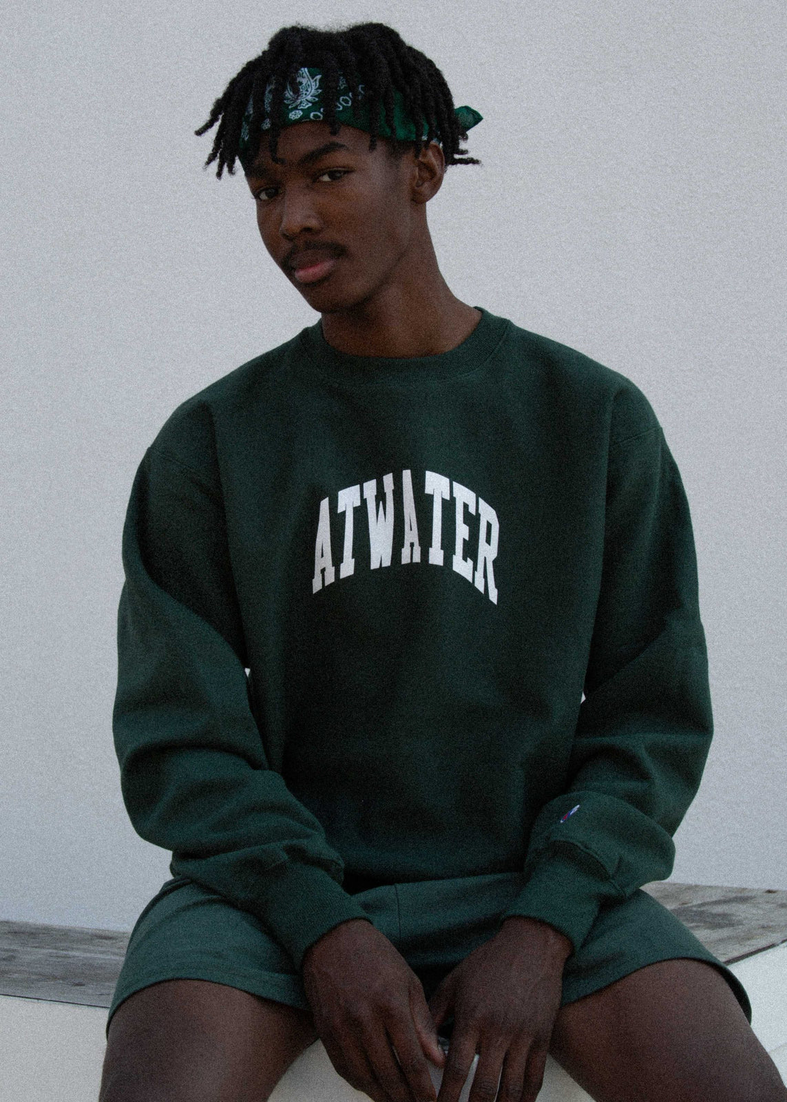 THE FARMERS MARKET GLOBAL x THE RACKET DOCTOR COLLABORATION – The ...