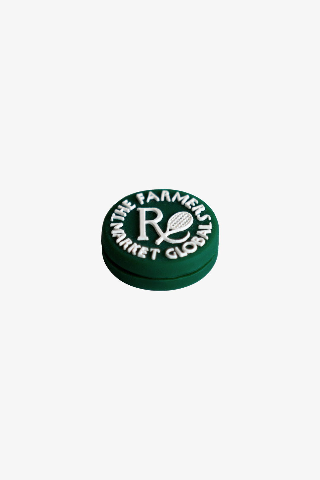 Prescription Logo Vibration Dampener Single Pack – The Farmers Market ...